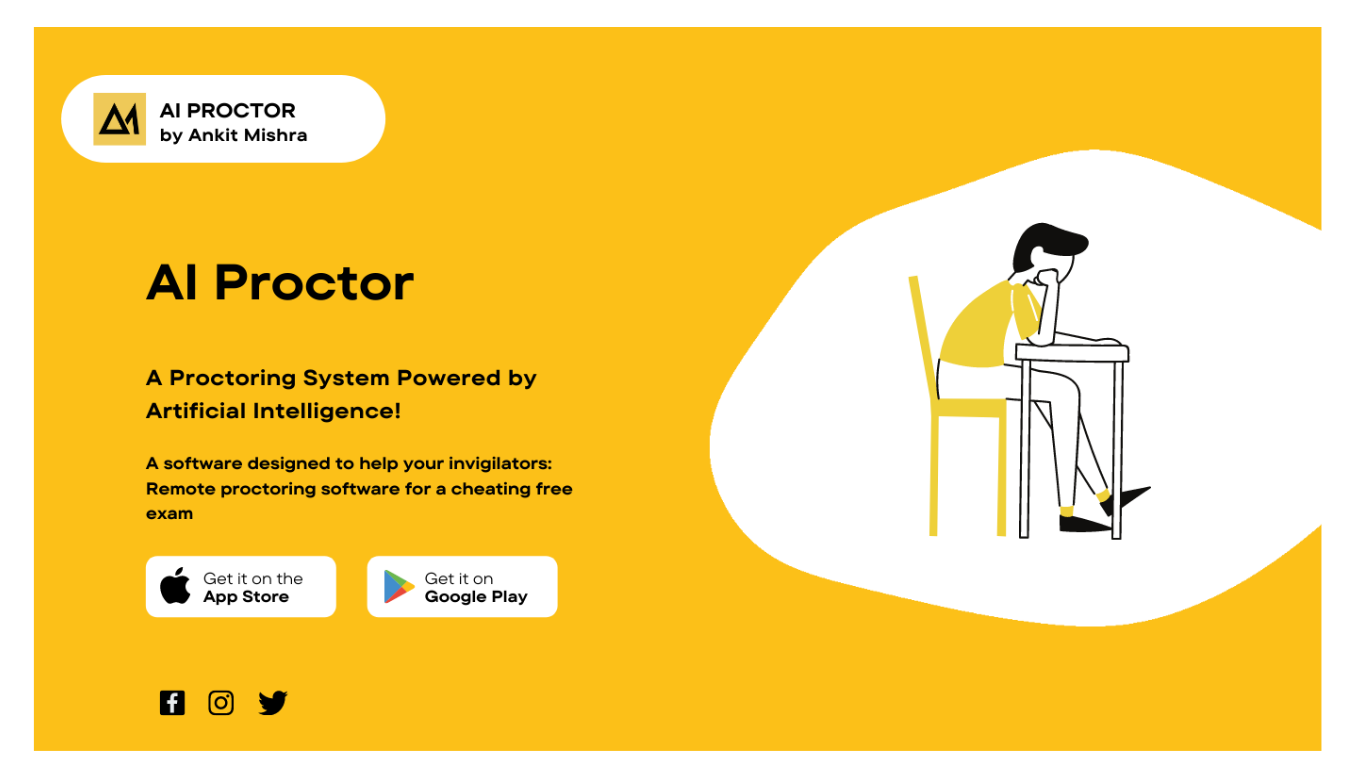 Ankit | Portfolio Website | Developer